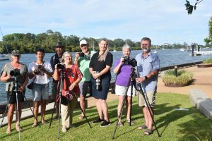 Appreciation for the world showcased in photography - Bundaberg Today