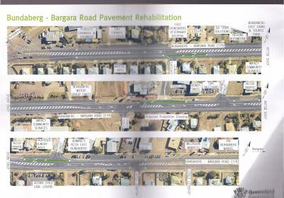 $3.5 million Princess Street roadworks to get underway - Bundaberg Today