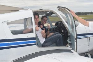 Students take flight toward dream careers - Bundaberg Today