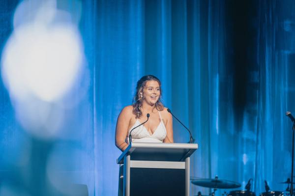 Georgia to take on big city for internship - Bundaberg Today