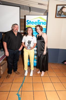 Dual win for NDRL's best - Bundaberg Today