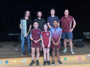 Walkervale students celebrate in style - Bundaberg Today