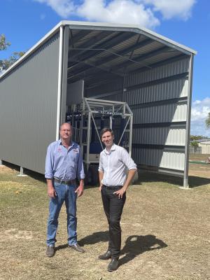 The future is looking good for the Bundaberg Race Club - Bundaberg Today