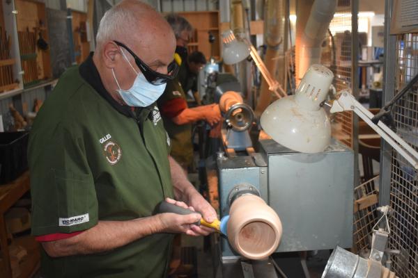 Memorable creations using wood - Bundaberg Today