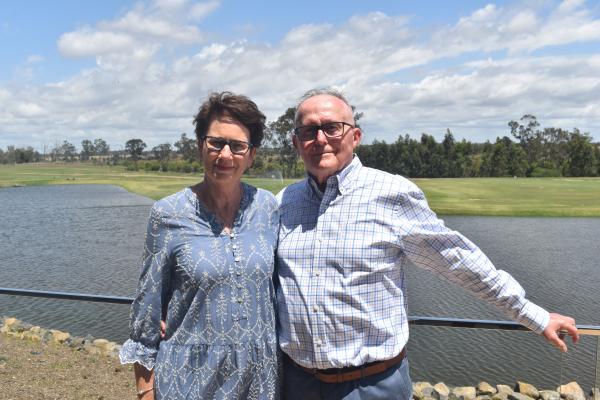 Unrivalled Bundaberg resort opened - Bundaberg Today