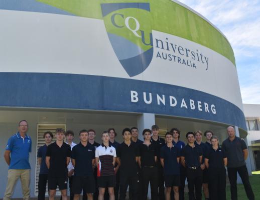 New era for football - Bundaberg Today