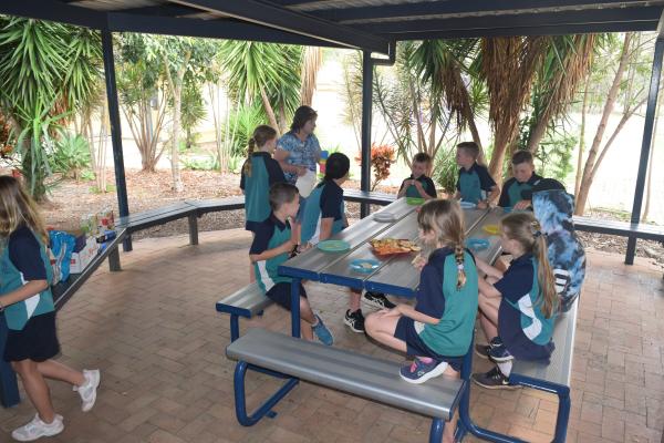 Homework centre makes real difference - Bundaberg Today