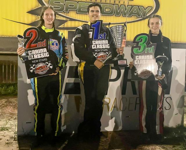 Classic drive by Rigby scores the win - Bundaberg Today