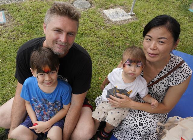 Bigger centre for BUSHkids - Bundaberg Today