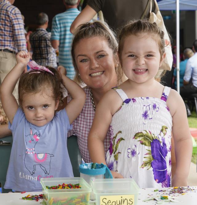 Bigger centre for BUSHkids - Bundaberg Today