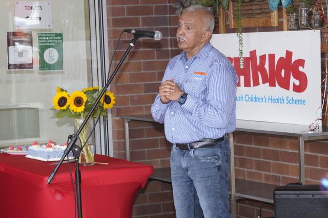 Bigger centre for BUSHkids - Bundaberg Today