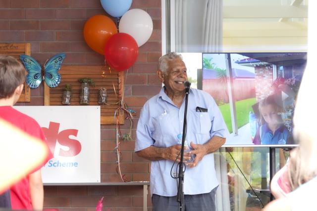 Bigger centre for BUSHkids - Bundaberg Today