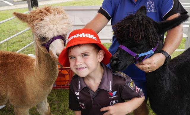 Bigger centre for BUSHkids - Bundaberg Today