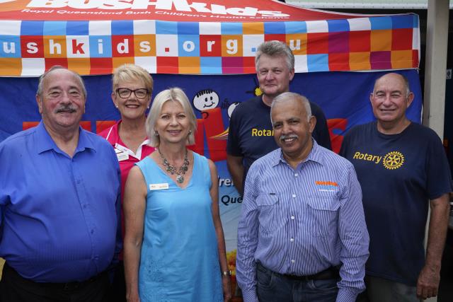 Bigger centre for BUSHkids - Bundaberg Today