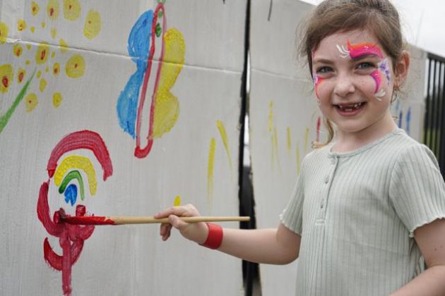 Bigger centre for BUSHkids - Bundaberg Today