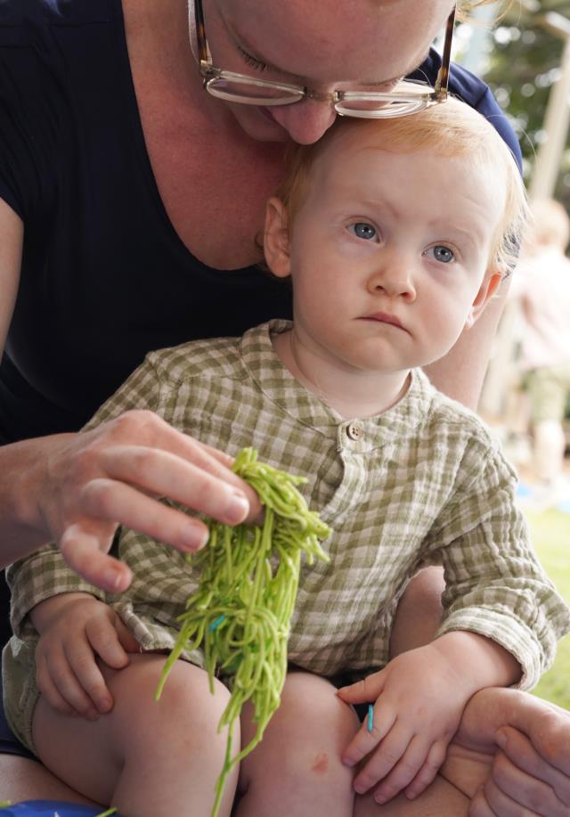 Bigger centre for BUSHkids - Bundaberg Today
