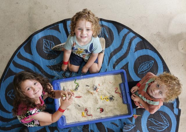 Bigger centre for BUSHkids - Bundaberg Today