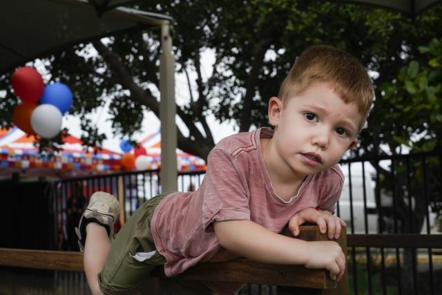 Bigger centre for BUSHkids - Bundaberg Today