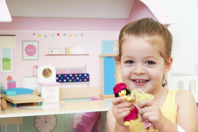 Bigger centre for BUSHkids - Bundaberg Today