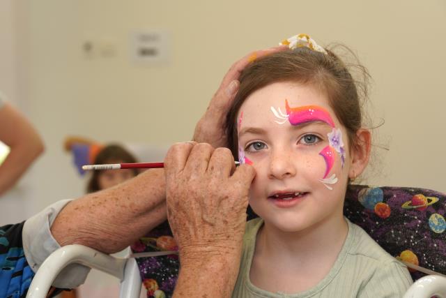 Bigger centre for BUSHkids - Bundaberg Today