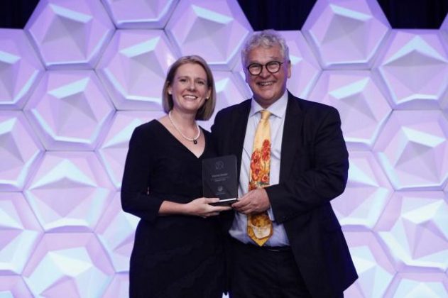 Magistrate appointment reflection of Edwina's passion - Bundaberg Today