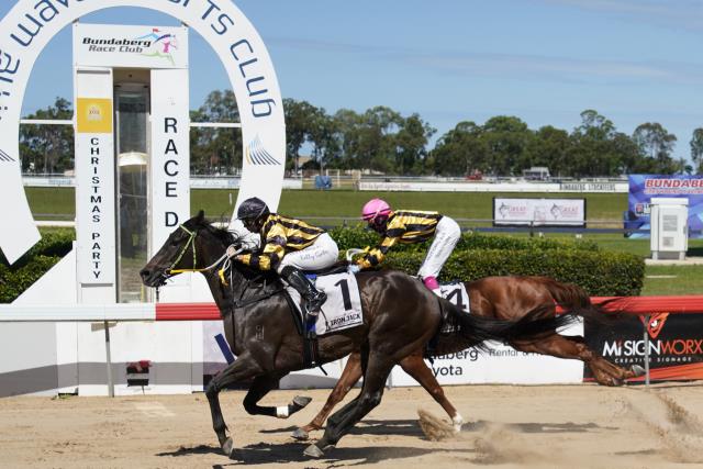 Bundaberg Race Club Christmas meet - Bundaberg Today