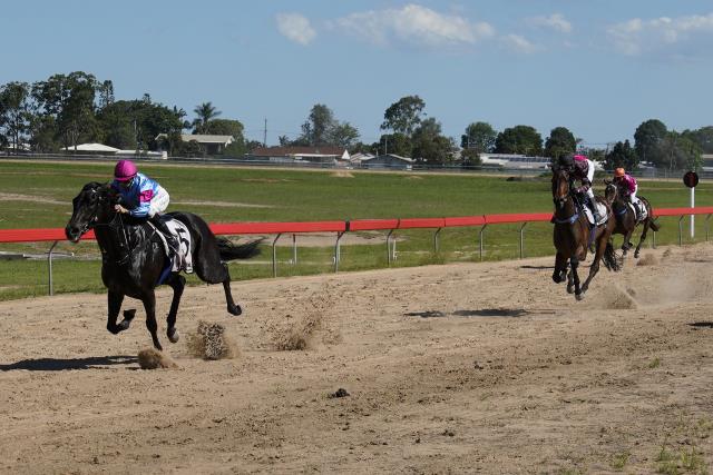 Bundaberg Race Club Christmas meet - Bundaberg Today