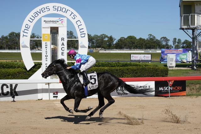 Bundaberg Race Club Christmas meet - Bundaberg Today
