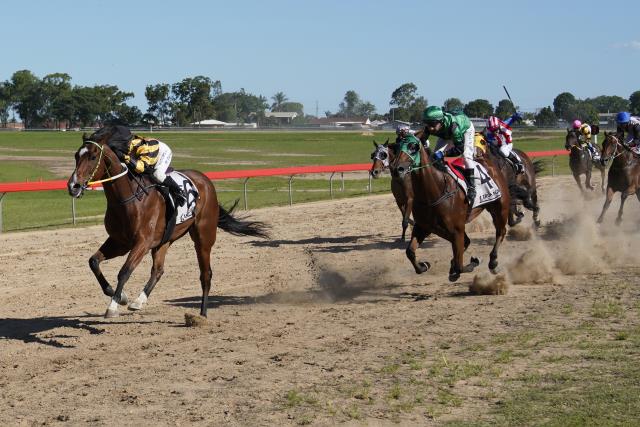 Bundaberg Race Club Christmas meet - Bundaberg Today