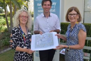 New Bundaberg Hospital - Bundaberg Today