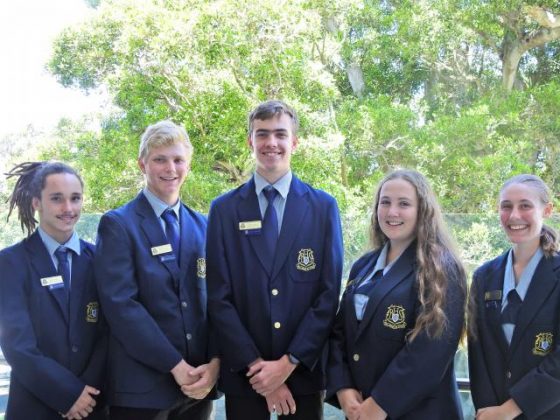 Excellence showcased - Bundaberg Today