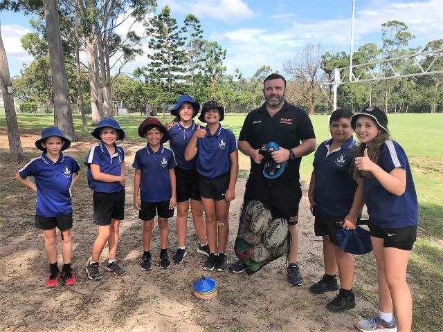 Norville State School working towards strong year - Bundaberg Today