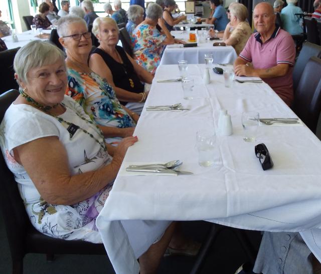 Probus club welcomes new members - Bundaberg Today