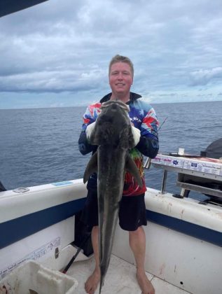 Kolan and Baffle starting to fish well again - Bundaberg Today