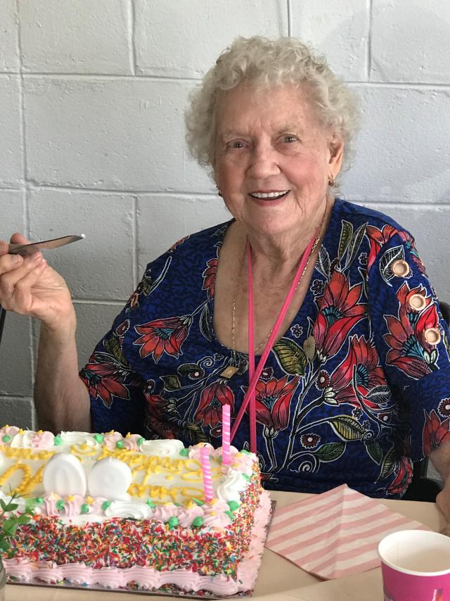 Remembering biggest supporter on business milestone - Bundaberg Today