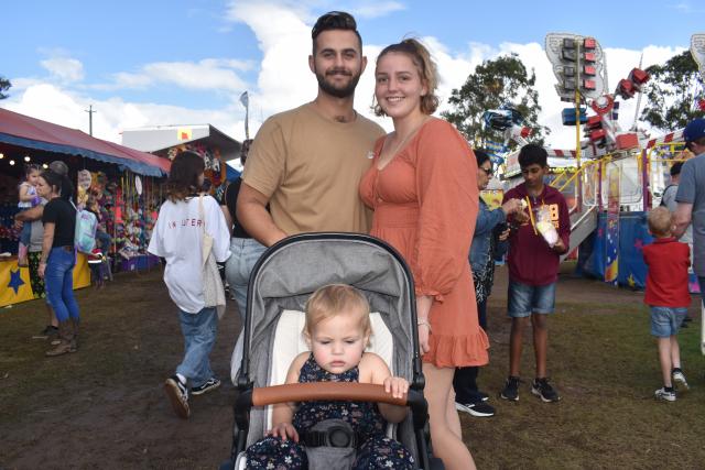 Show ruled a success for Bundaberg - Bundaberg Today