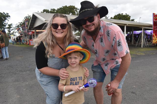 Show ruled a success for Bundaberg - Bundaberg Today
