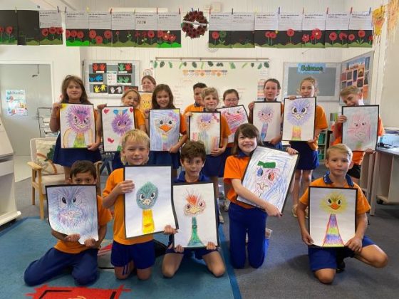 Plenty of happenings at Alloway - Bundaberg Today