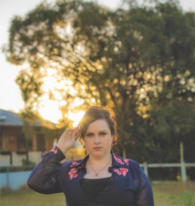 Essence of Dolly shines through for Megan - Bundaberg Today