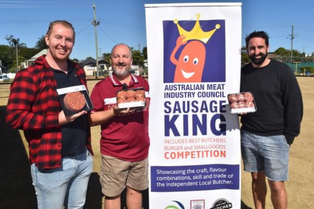 The Wide Bay's kings of meat - Bundaberg Today
