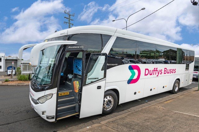 Duffy’s sells after 68 years in business - Bundaberg Today