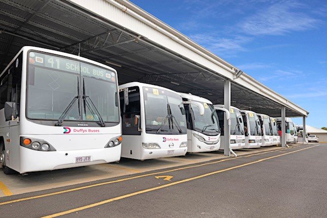 Duffy’s sells after 68 years in business - Bundaberg Today