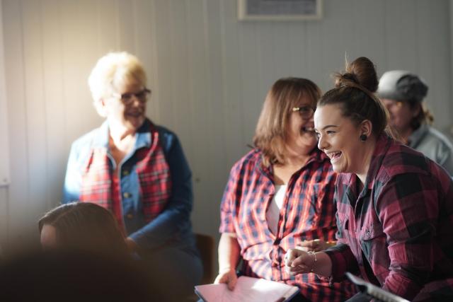 Choir ready to showcase talent - Bundaberg Today