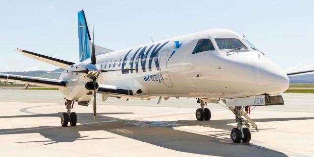 Link Airways announce direct Bundaberg to Brisbane flights - Bundaberg ...