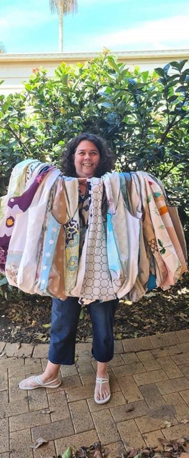 Take up the Boomerang Bag challenge - Bundaberg Today