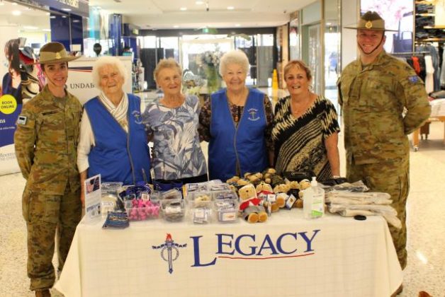 Time to support Legacy Week - Bundaberg Today