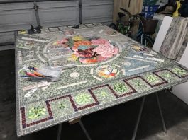 Artist showcases incredible range - Bundaberg Today