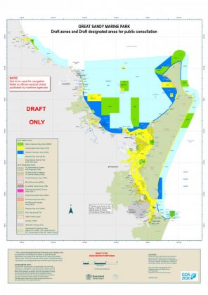 Questions as to if zone planning can cover all groups - Bundaberg Today