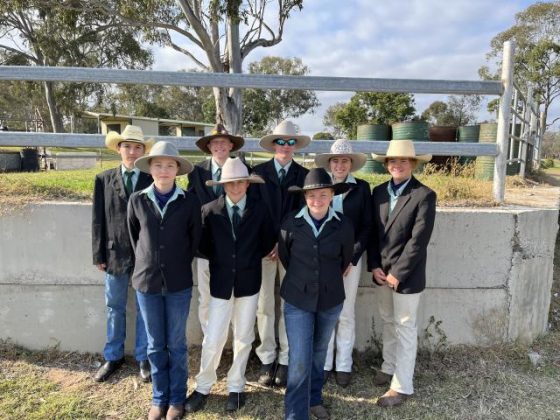 Talent on show from Isis High - Bundaberg Today
