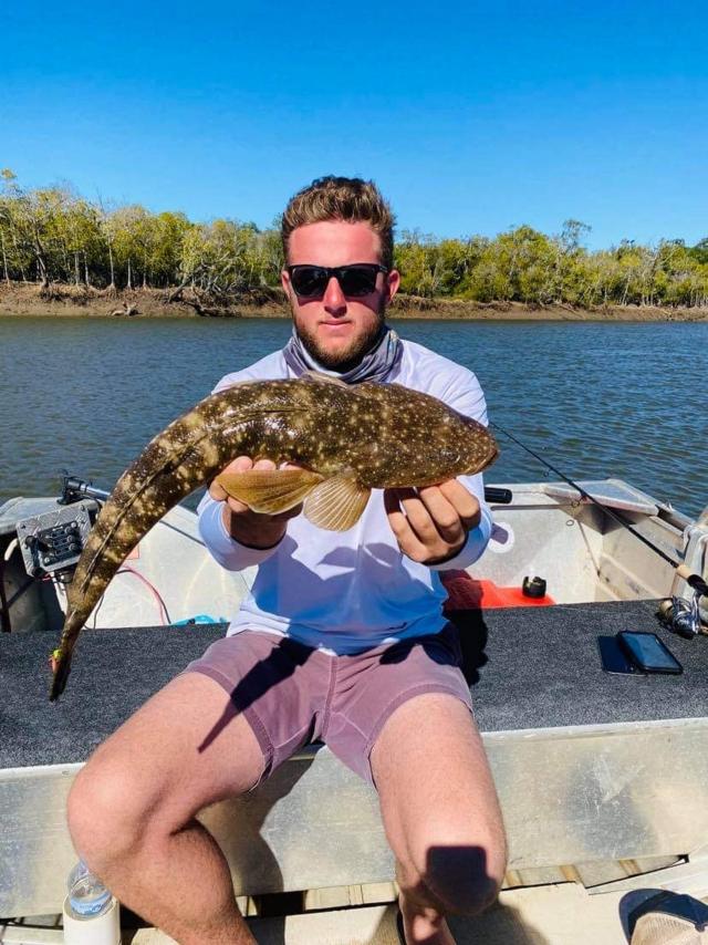 Great catches on the cards - Bundaberg Today